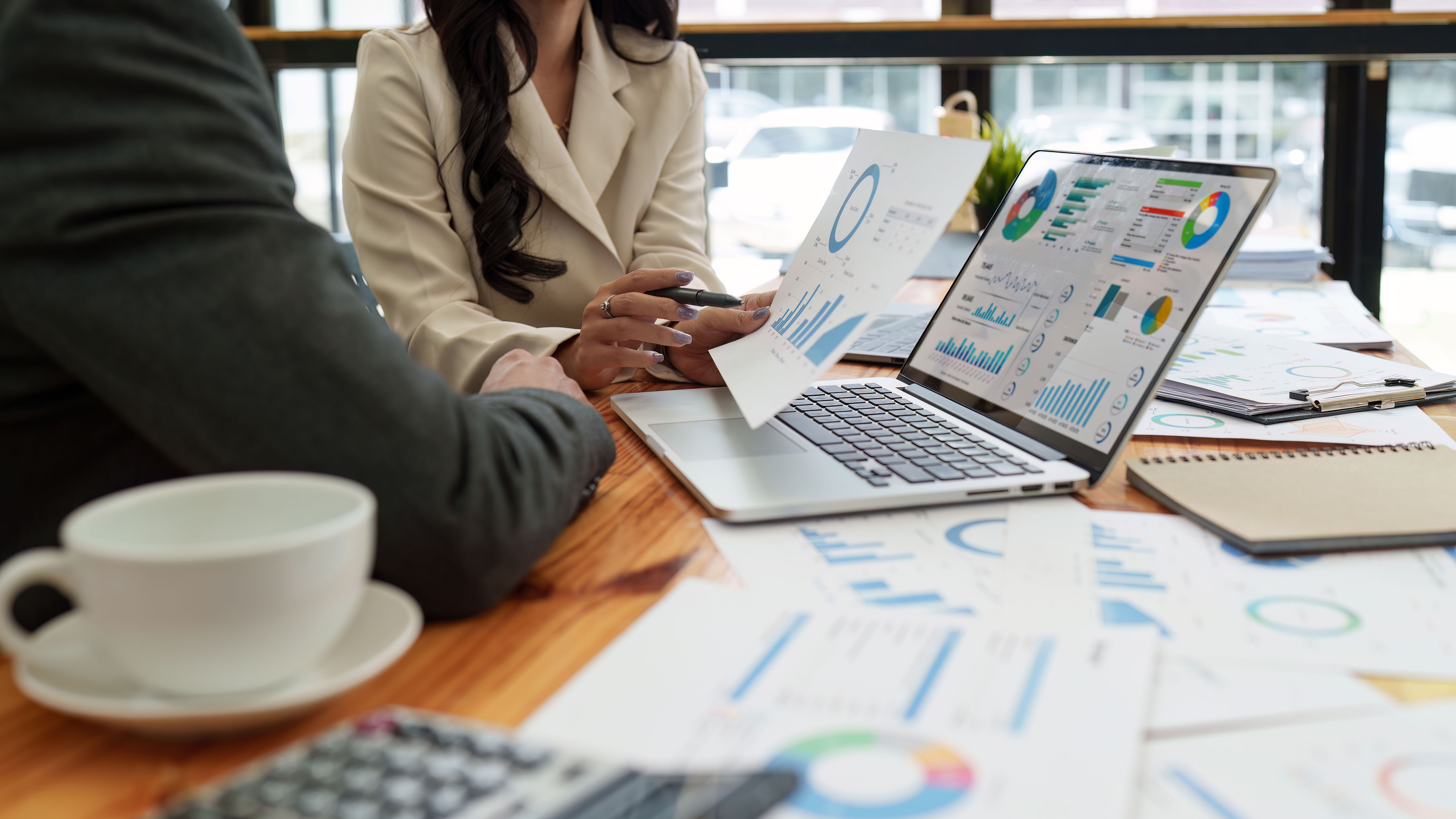 Predictive Modeling: Transform Businesses & Boost ROI | TrueProject