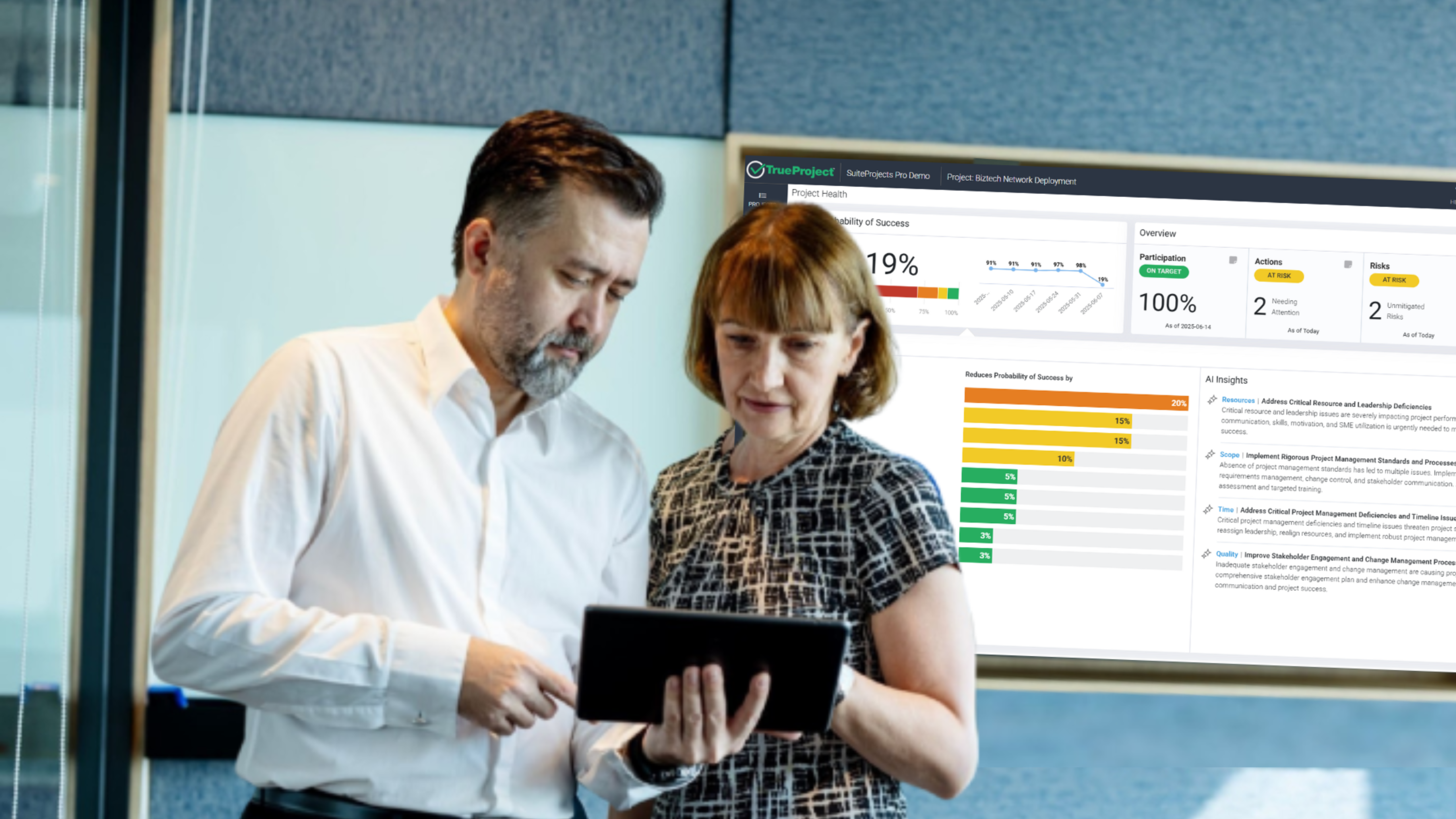 Fast Tracking in Project Management: Cut Timelines Safely | TrueProject